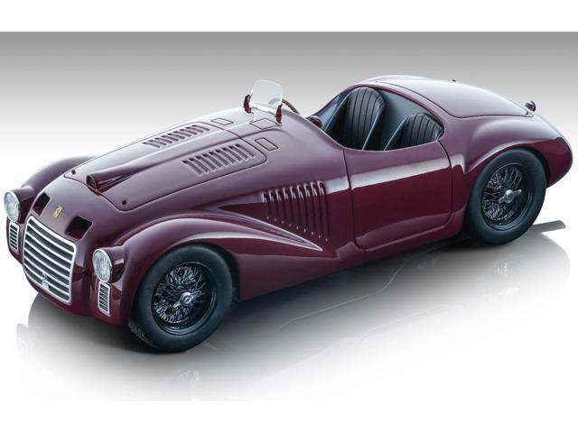 Click here for Ferrari 159S Rosso Mugello Red Press Officine (194... prices