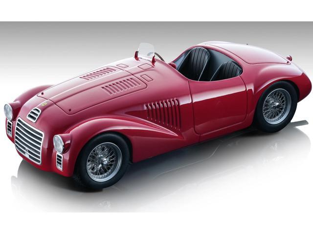 Click here for Ferrari 125S Rosso Corsa Red Press Version (1947)... prices