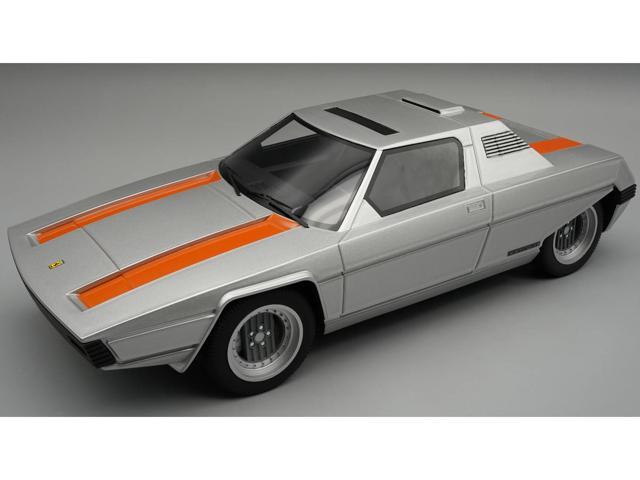 Click here for 1976 Ferrari 308 GT Rainbow By Bertone Silver Meta... prices