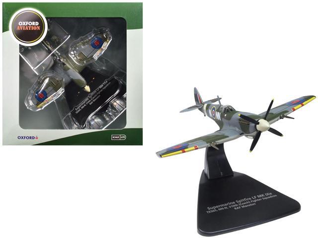 Click here for Supermarine Spitfire LF MK IXe Fighter Aircraft Fi... prices