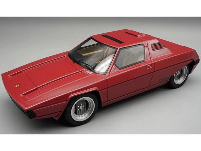 Click here for 1976 Ferrari 308 GT Rainbow By Bertone Rosso Ferra... prices