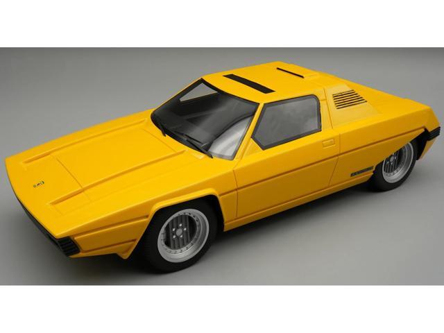 Click here for 1976 Ferrari 308 GT Rainbow By Bertone Giallo Mode... prices