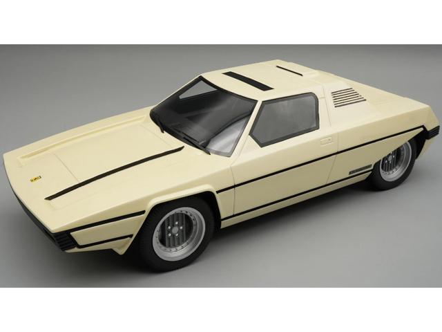 Click here for 1976 Ferrari 308 GT Rainbow By Bertone White Metal... prices