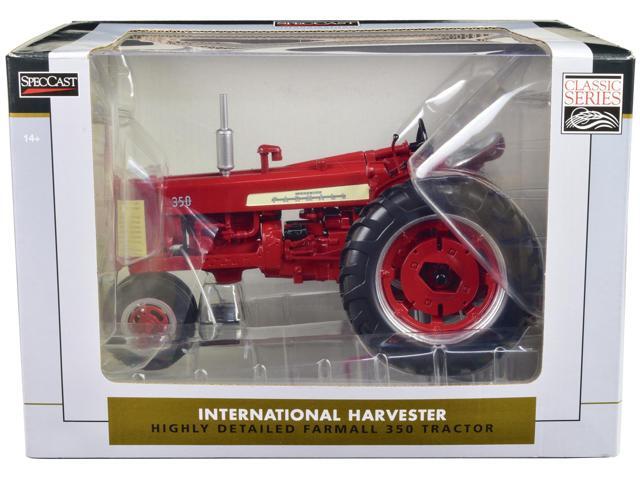 Click here for International Harvester Farmall 350 Narrow Front T... prices