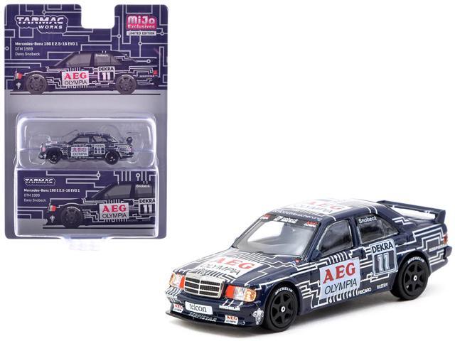 Click here for Mercedes-Benz 190 E 2.5-16 EVO 1 #11 Deutsche Tour... prices