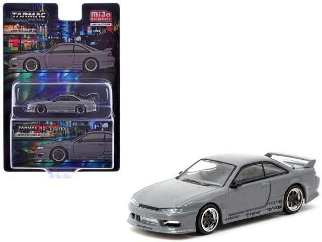 Click here for Nissan Silvia (S14) Vertex RHD (Right Hand Drive)... prices