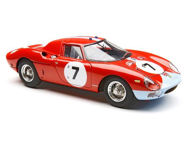 Click here for Ferrari 250 LM RHD #7 12 Hours of Reims (1964) Lim... prices