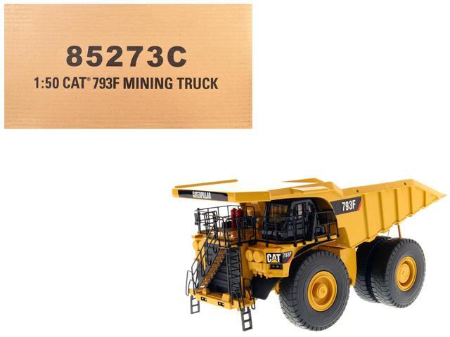 Click here for CAT Caterpillar 793F Mining Truck with Operator Co... prices