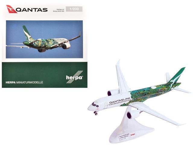 Click here for Airbus A220-300 Commercial Aircraft QantasLink Fly... prices