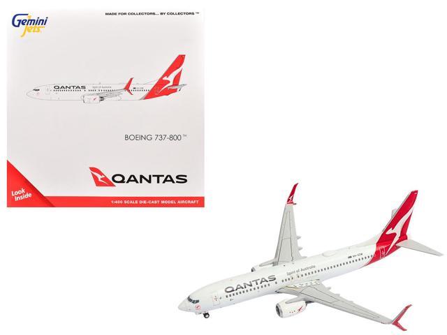 Click here for Boeing 737-800 Commercial Aircraft Qantas Airways... prices