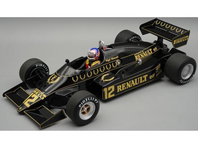 Click here for Lotus 94T #12 John Player Special Team Lotus F1 Br... prices