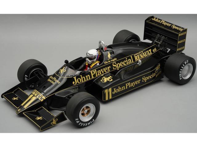 Click here for Lotus 94T #11 John Player Special Team Lotus F1 Eu... prices