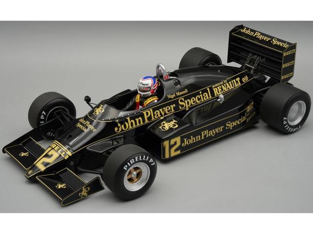 Click here for Lotus 94T #12 John Player Special Team Lotus 3rd P... prices