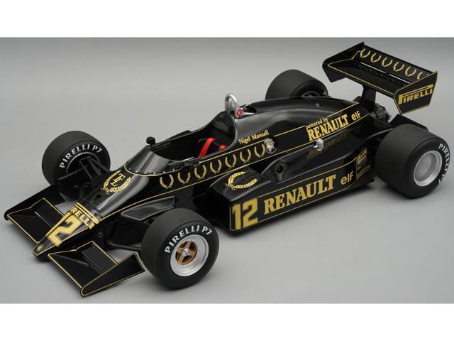 Click here for Lotus 94T #12 John Player Special Team Lotus Formu... prices