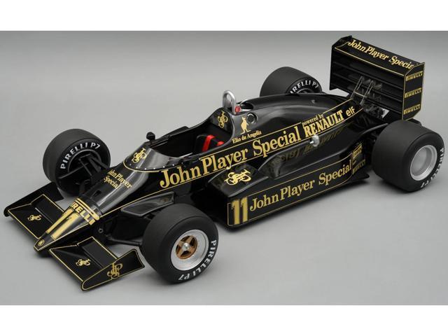 Click here for Lotus 94T #11 John Player Special Team Lotus F1 Eu... prices