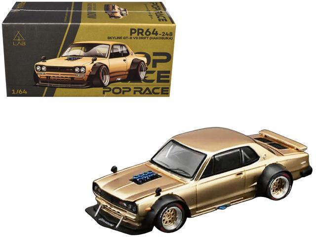 Click here for Skyline GT-R V8 Drift Hakosuka RHD (Right Hand Dri... prices