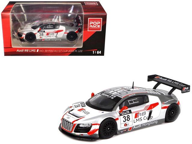 Click here for Audi R8 LMS #38 Marchy Lee Macau GT Cup (2013) 1/6... prices
