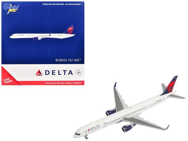 Click here for Boeing 757-300 Commercial Aircraft Delta Air Lines... prices