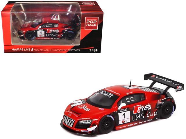 Click here for Audi R8 LMS #1 Edoardo Mortara Winner Macau GT Cup... prices