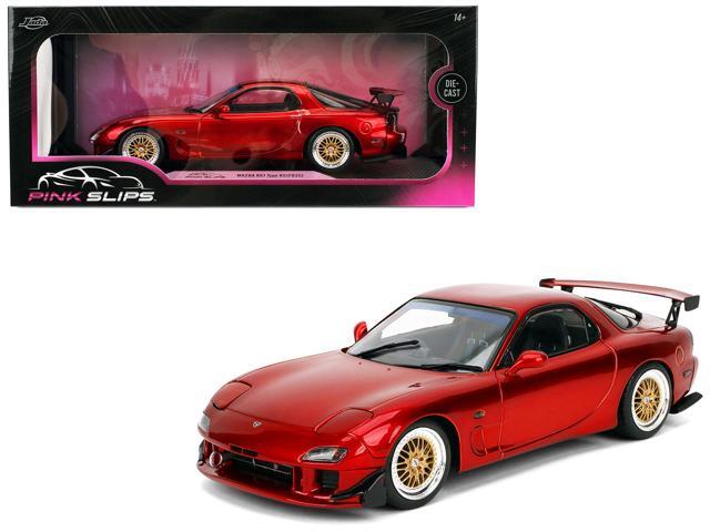 Click here for Mazda RX7 Type RS (FD3S) RHD (Right Hand Drive) Or... prices