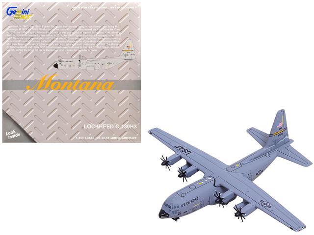Click here for Lockheed C-130H3 Hercules Transport Aircraft Monta... prices