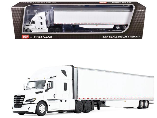 Click here for Freightliner Fifth Generation Cascadia Raised Roof... prices