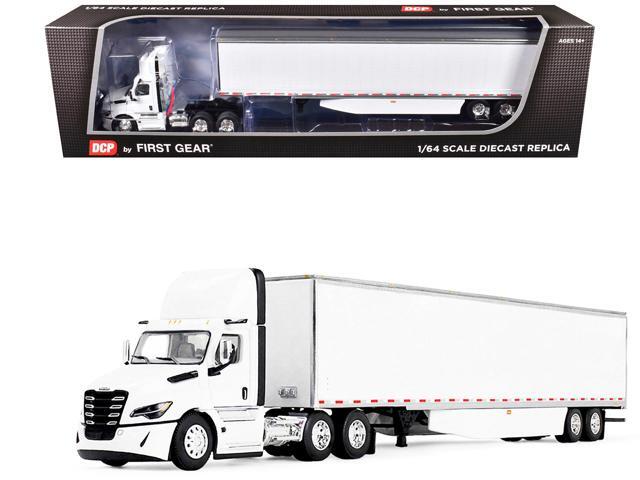 Click here for Freightliner Fifth Generation Cascadia Raised Roof... prices