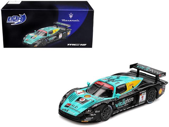 Click here for Maserati MC12 Competizione #1 Vitaphone Racing Tea... prices