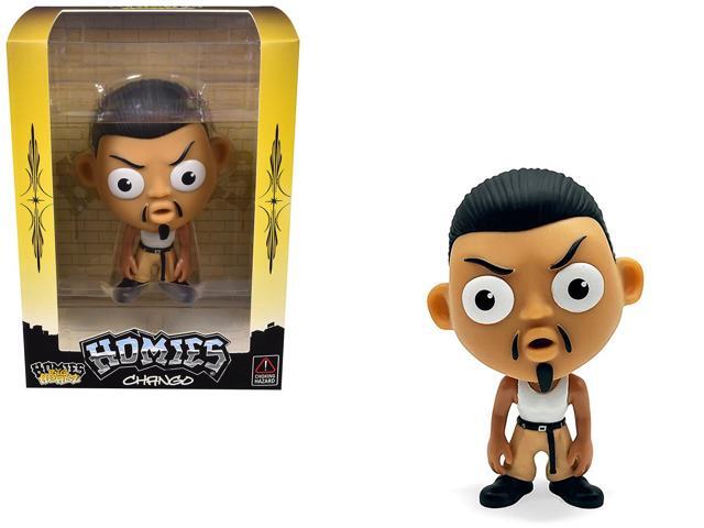Click here for Chango 4.5 Figure Homies Big Headz Series 5 Model... prices