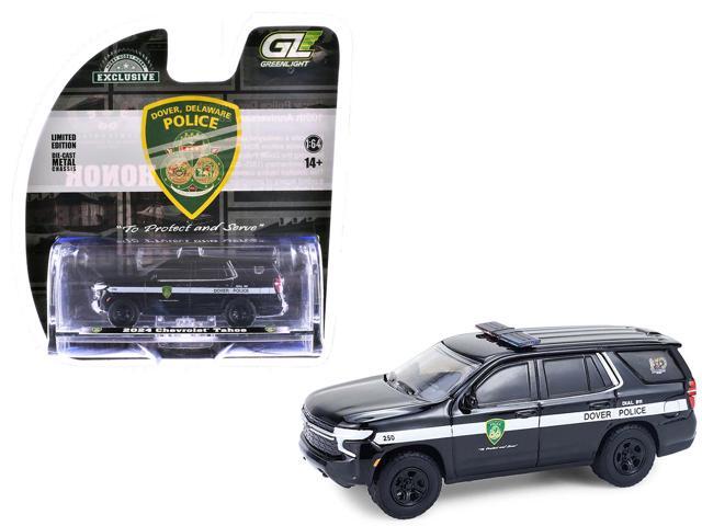 Click here for 2024 Chevrolet Tahoe Police Pursuit Vehicle Dover... prices