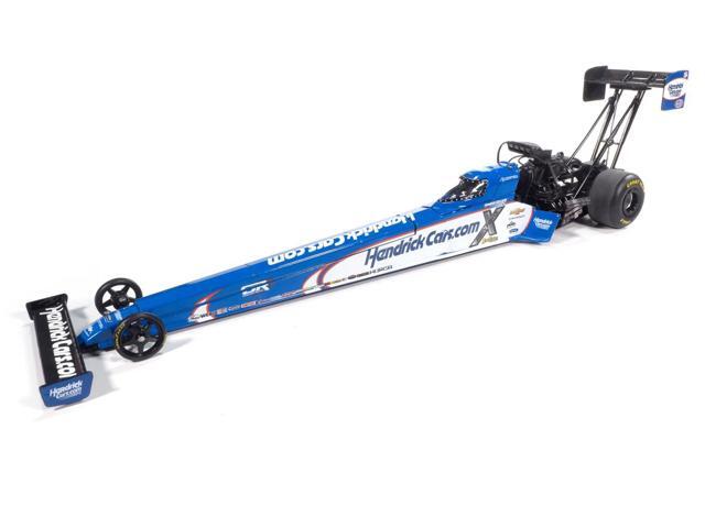 Click here for NHRA TFD (Top Fuel Dragster) #5 Brittany Force Hen... prices