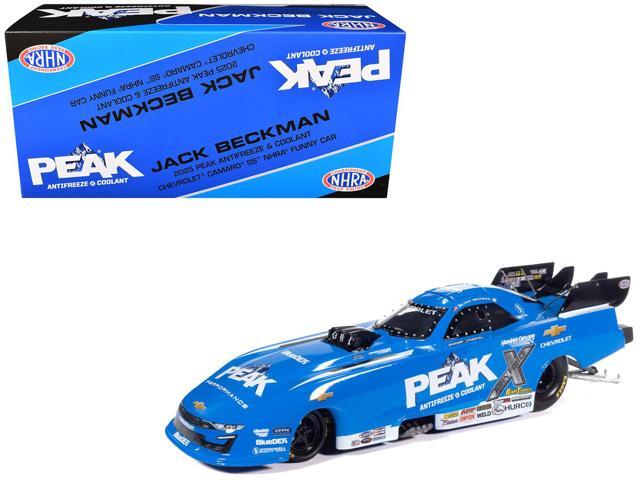 Click here for Chevrolet Camaro SS NHRA Funny Car Jack Beckman Pe... prices