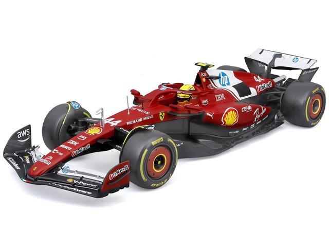 Click here for Ferrari SF-25 #44 Lewis Hamilton Formula One F1 Wo... prices