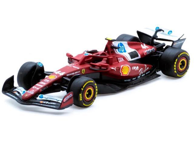 Click here for Ferrari SF-25 #44 Lewis Hamilton Formula One F1 Wo... prices