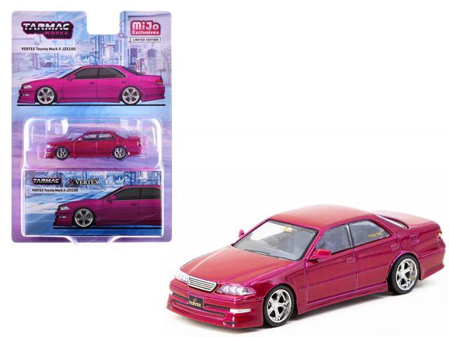 Click here for Toyota Vertex Mark II JZX100 RHD (Right Hand Drive... prices