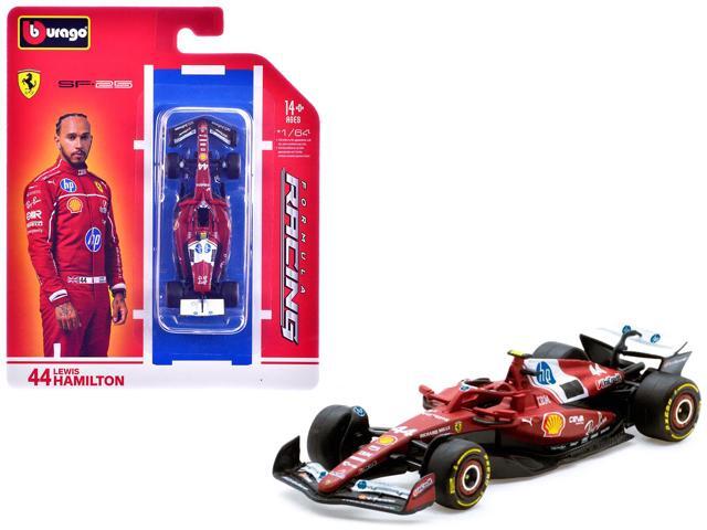 Click here for Ferrari SF-25 #44 Lewis Hamilton Formula One F1 Wo... prices