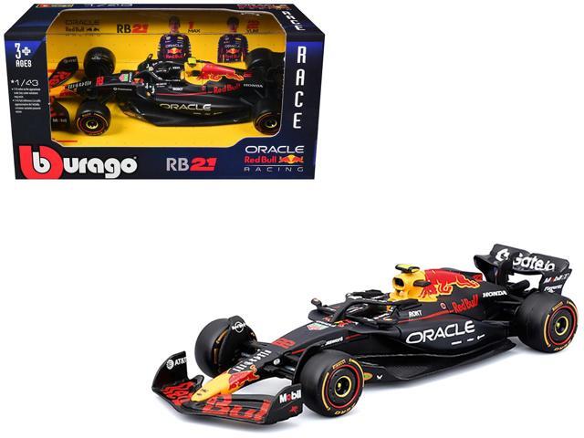 Click here for Red Bull Racing RB21 #22 Yuki Tsunoda Oracle Formu... prices