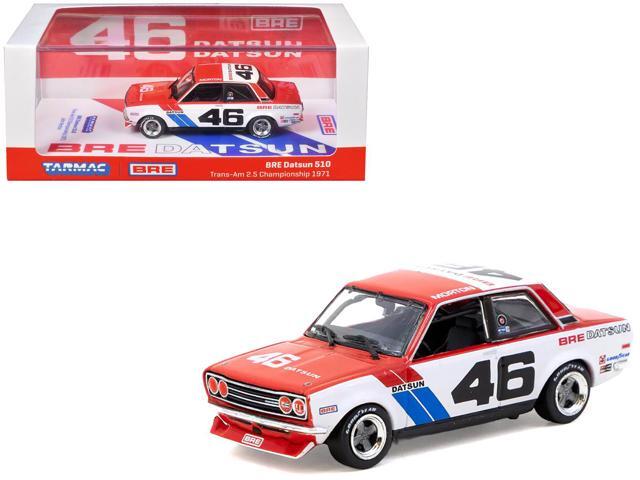 Click here for Datsun 510 #46 Brock Racing Enterprises Winner Tra... prices