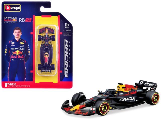 Click here for Red Bull Racing RB21 #1 Max Verstappen F1 World Ch... prices