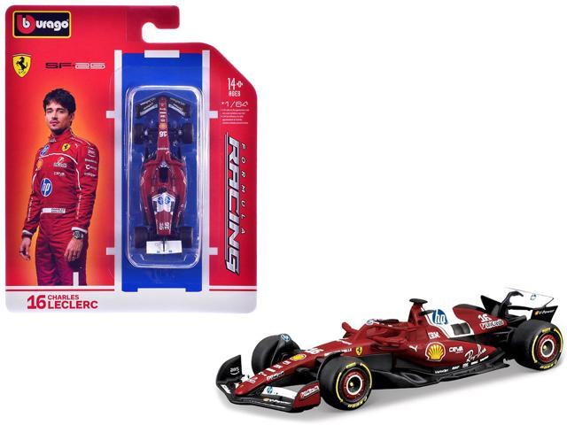 Click here for Ferrari SF-25 #16 Charles Leclerc F1 World Champio... prices