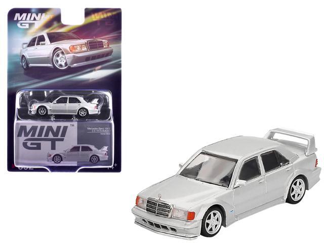 Click here for Mercedes-Benz 190E 2.5-16 Evolution II Astral Silv... prices