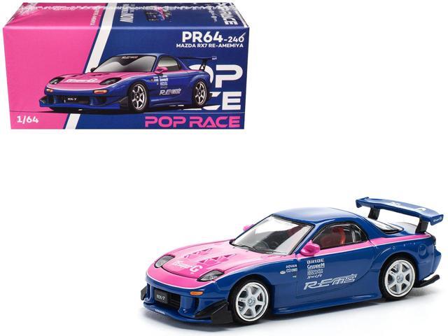 Click here for Mazda RX-7 RE-Amemiya Widebody RHD (Right Hand Dri... prices