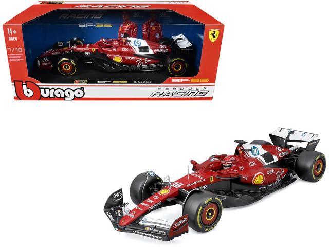 Click here for Ferrari SF-25 #16 Charles Leclerc F1 World Champio... prices