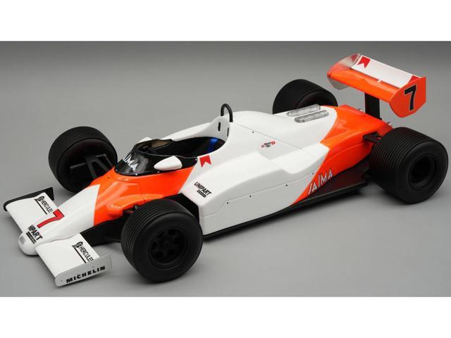 Click here for McLaren MP4/1C #7 John Watson Formula One F1 Monac... prices
