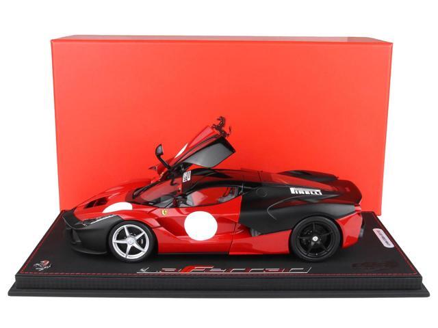 Click here for Ferrari LaFerrari Prototype Test 2012 Rosso Corsa... prices