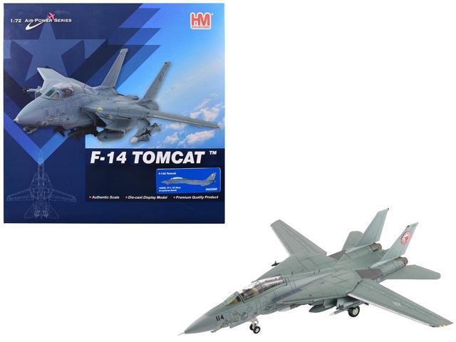 Click here for Grumman F-14A Tomcat Fighter Aircraft VF-1 (with O... prices