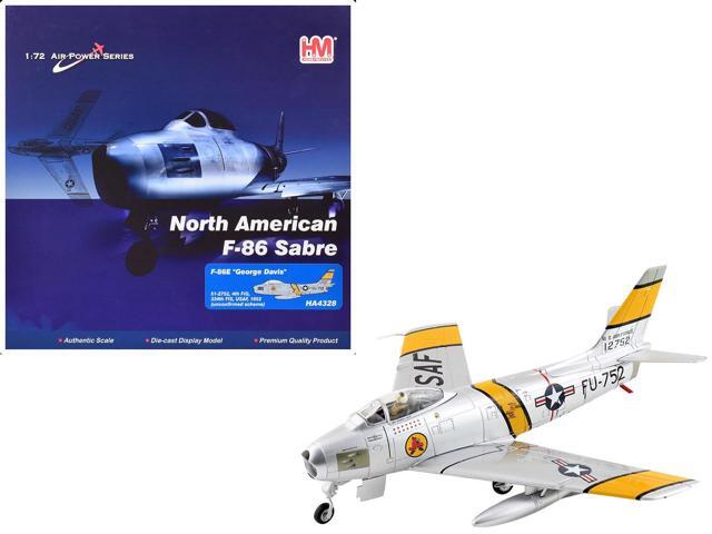 Click here for North American F-86E Sabre Fighter Aircraft Colone... prices