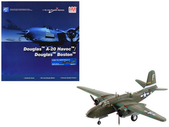 Click here for Douglas A-20G Havoc Aircraft 388th Bomb Squadron... prices