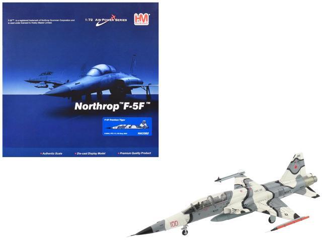 Click here for Northrop F-5F Tiger II Aircraft 810834  Franken Ti... prices