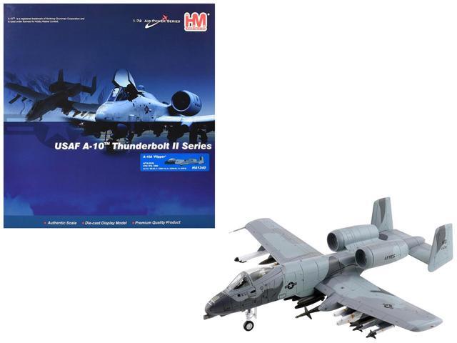 Click here for Fairchild Republic A-10A Thunderbolt II Attack Air... prices